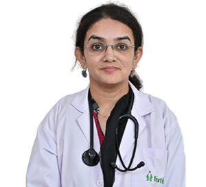 Dr. Rima Chaudhari- Neurologist at Fortis Hospital , Mumbai - NeuroHealth