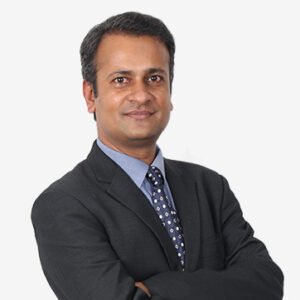 Dr. Uday M Pawar- Spine Surgeon at Global Hospitals, Mumbai - NeuroHealth