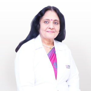 Dr. Neeta Shah - Neurologist at Nanavati Hospital, Mumbai - NeuroHealth