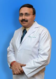 Dr. Anshu Rohatgi- Neurologist at Sir Ganga Ram Hospital Delhi ...