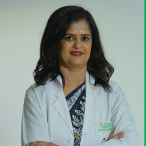 Dr. Sonal Gupta- Neuro Surgeon at Fortis Hospital, Delhi - NeuroHealth
