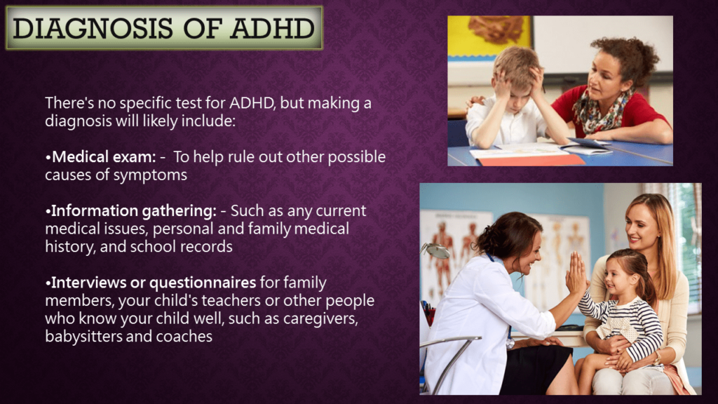 How Does Attention Deficit Hyperactivity Disorder Affect Children How Does Attention Deficit Hyperactivity Disorder Affect Children